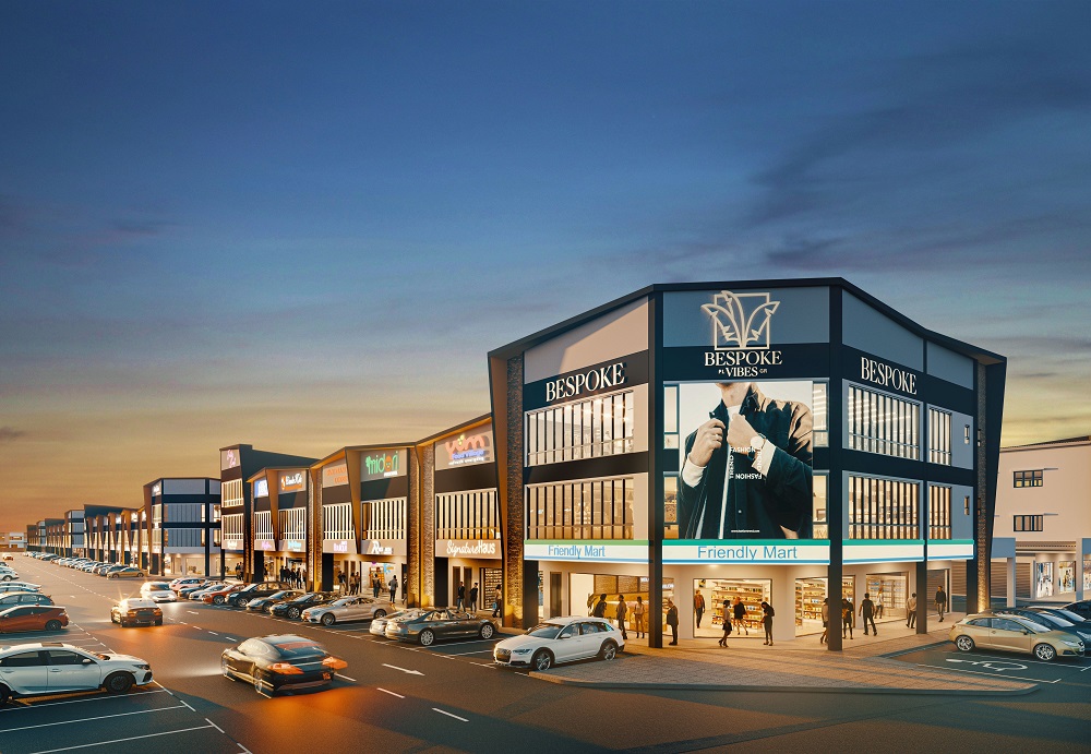 Setia EcoHill 2 unveils first phase of commercial development in Setia ...